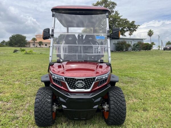 2025 Evolution D-Max XT4 for Sale | 4WD 4-Seater with 24-Speaker Sound ...